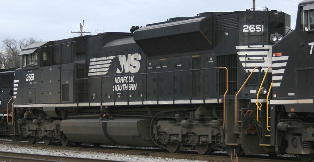 NS 2651